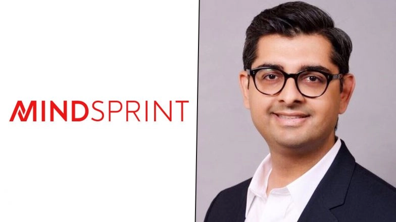 Mindsprint Appoints Nitesh Mirchandani as Chief Business Office To Lead ...