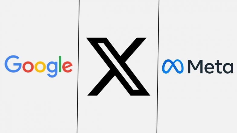 Google, Meta, X, Telegram and Others Face Tough Questions in Australia ...