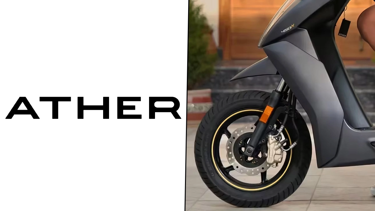 Auto News | Check Details of Rizta Electric Scooter From Ather Energy ...