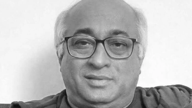 Partha Sarathi Deb Dies At 68; Actor Was Best Known His Roles In Prem ...