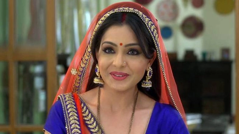 Holi 2024: Shubhangi Atre All Set to Make Delicious ‘Jalebi’, ‘Besan Ke ...