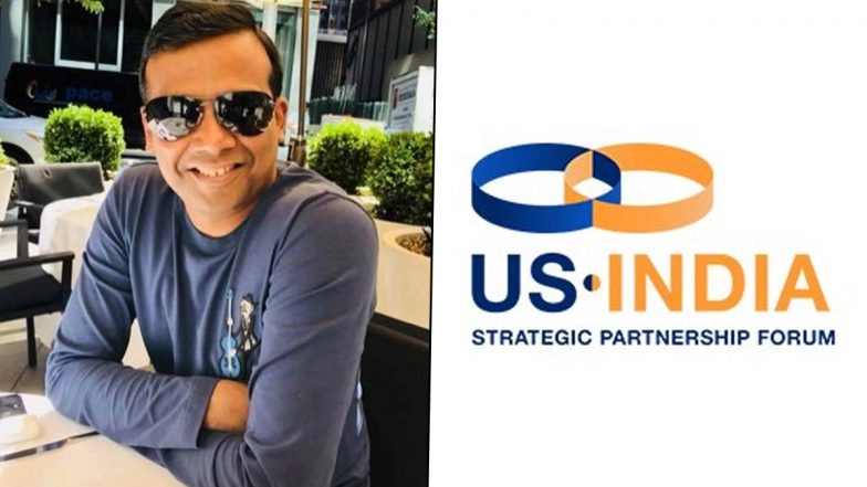 Cognizant CEO Ravi Kumar S Joins Board of Directors of US-India ...