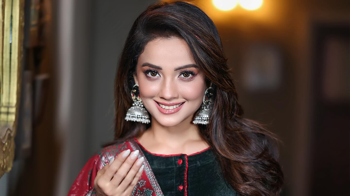 TV News | Adaa Khan Opens Up About Special Ramadan Traditions and ...
