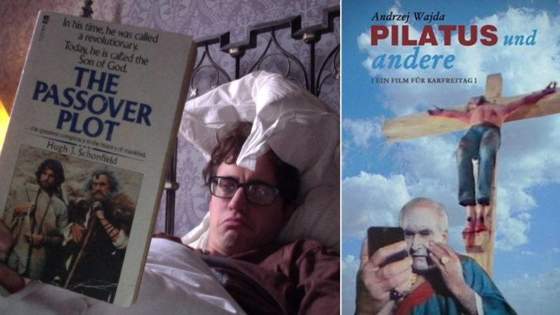 Good Friday 2024: From The Passover Plot To Pilate and Others, Here Are 5 Must-Watch Biblical ...