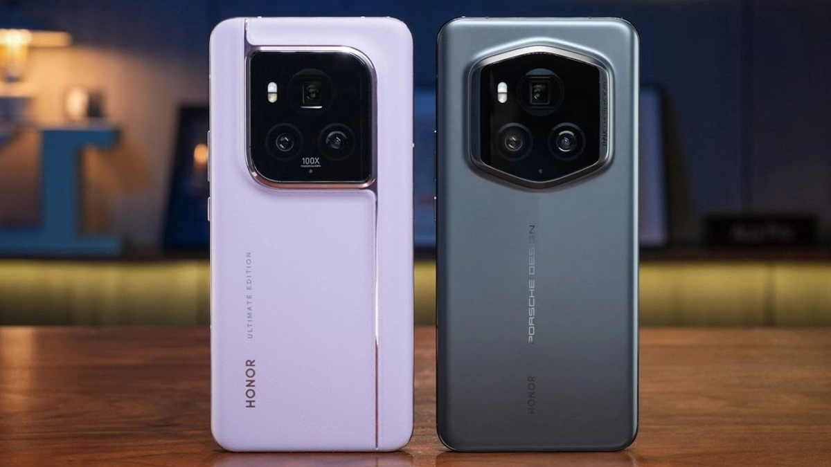 Technology News | HTech CEO Madhav Sheth Teases To Launch HONOR Magic6 ...