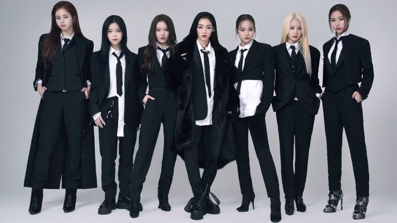 Girl Group XG Announces World Tour 2024; Check Out Dates and Schedule ...