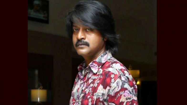 Who Was Daniel Balaji? All You Need To Know About 48-Year-Old Tamil ...