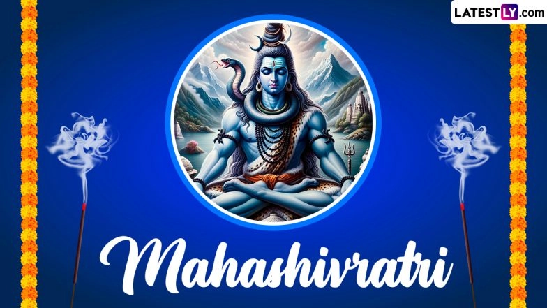 Mahashivratri 2024 Fasting Rules: Here's What To Eat and Not Eat While Observing the Vrat ...