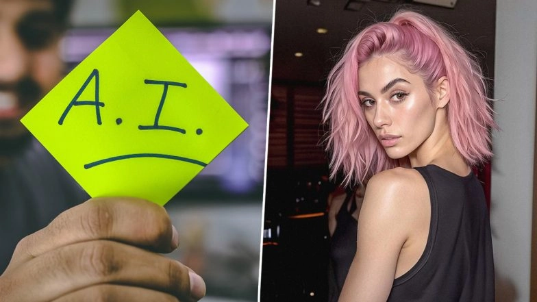 Aitana AI Model: First Virtual Model From Spain Who Earns up to 10,000 ...