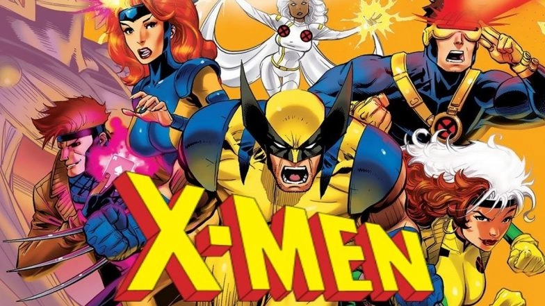 X-Men '97: From Ray Chase As Cyclops, Jennifer Hale As Jean Grey To Cal ...