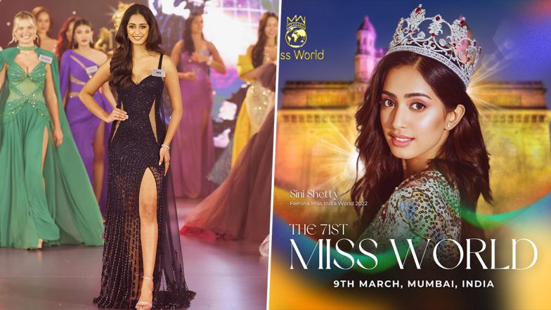 Miss World 2024 Live Streaming: Know Telecast Date, Time, Format, Venue ...