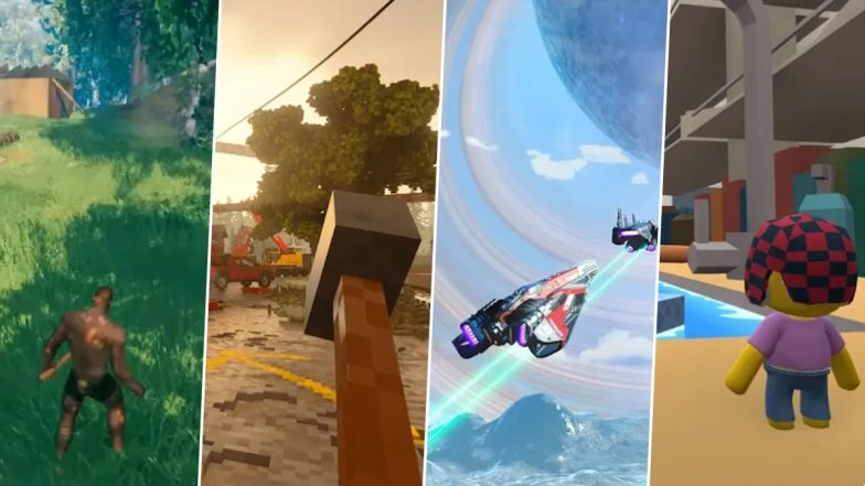 Google DeepMind Introduces SIMA, First Generalist AI Agent To Follow ...