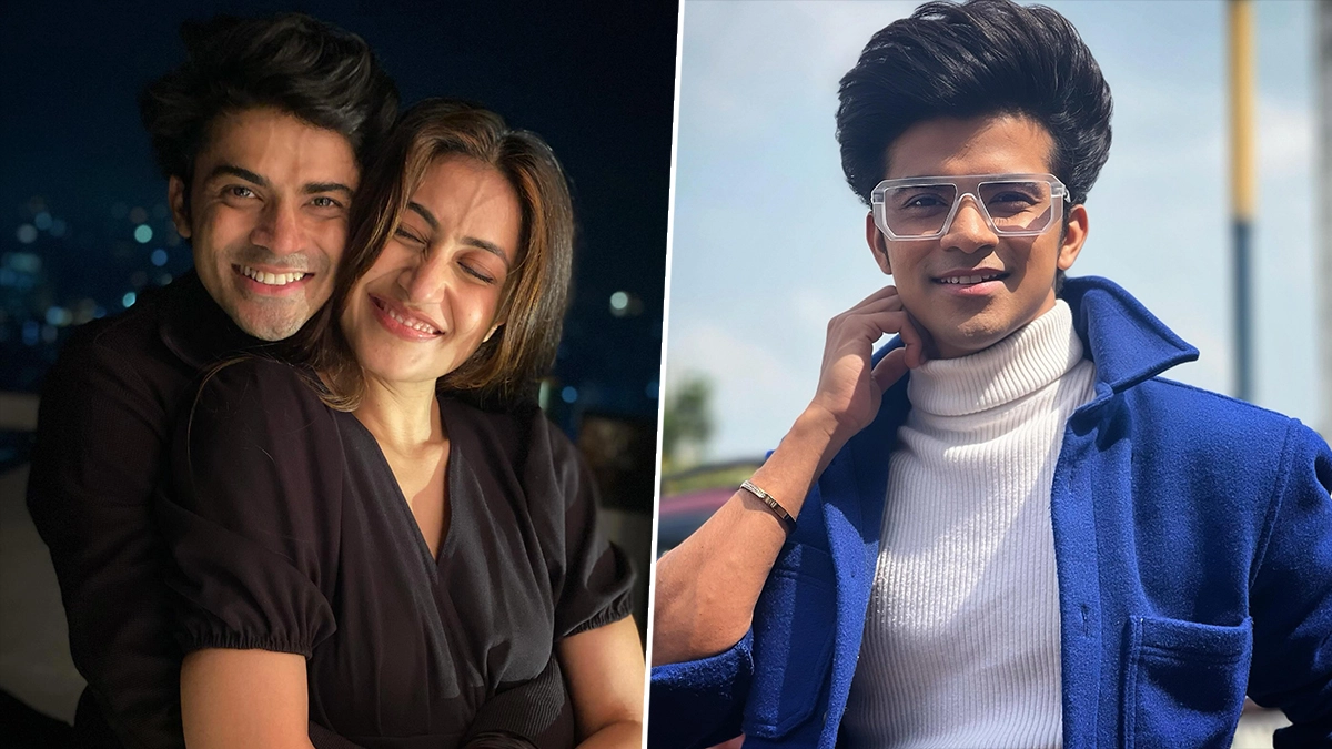 TV News | All About Pratik Utekar - The Choreographer in Viral Cosy Pics With JDJ 11’s ...