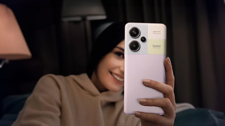 Xiaomi Teases to Launch Redmi Note 13 Special Edition During ‘Xiaomi ...