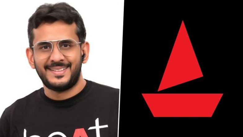 boAt Co-Founder Aman Gupta Says ‘Make in India’ Helped Company Become ...