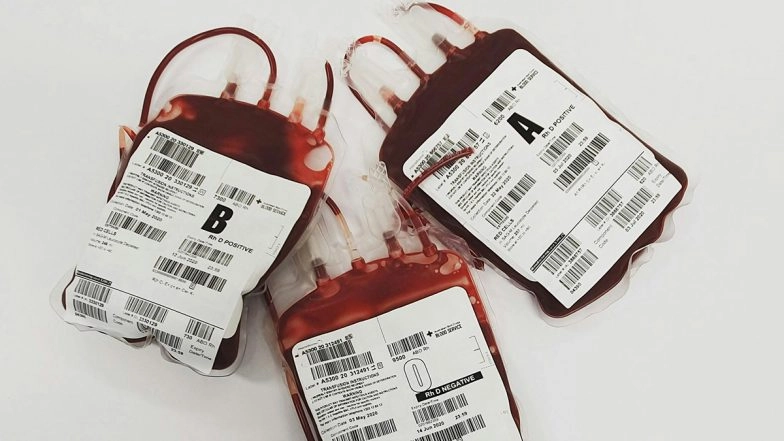 Blood Transfusion Error: Two Patients in Critical Condition After ...