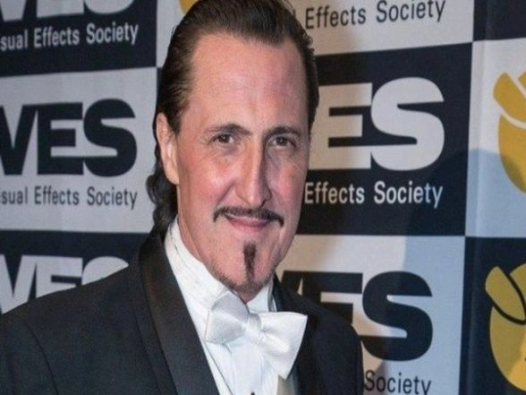 Entertainment News | Visual Effects Veteran Tim McGovern Dies at 68 ...