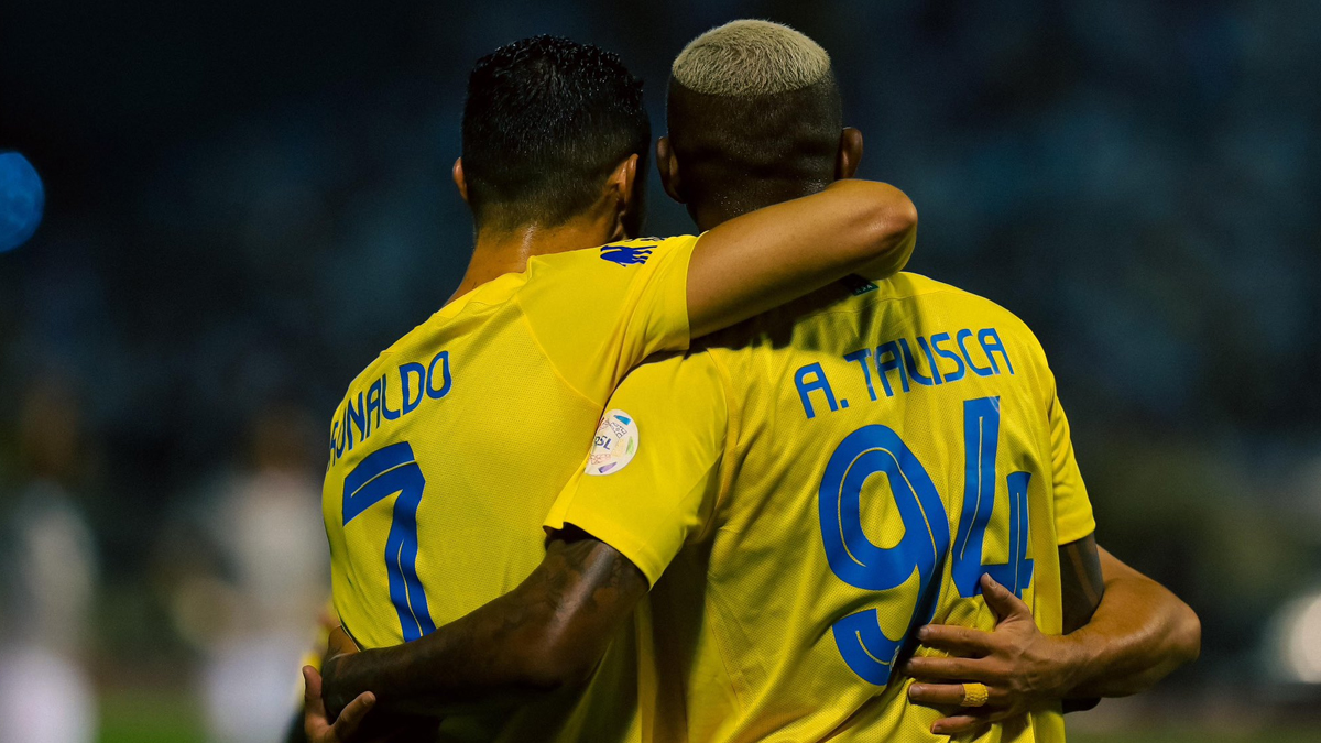 Football News | Saudi Pro League 2023–24: Al-Nassr vs Al-Wehda Preview ...