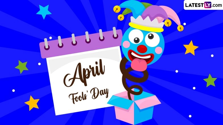 April Fools' Day Pranks You Can Play at Home: From Toothpaste-Filled ...