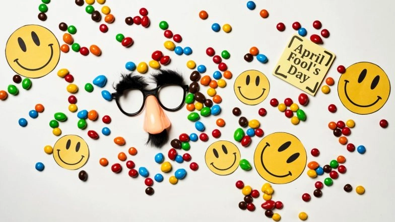 April Fools' Day Origin, History and Significance: Ahead of All Fools ...