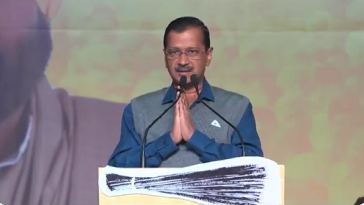 Agency News | Delhi CM Arvind Kejriwal To Be Released Soon As Tihar ...