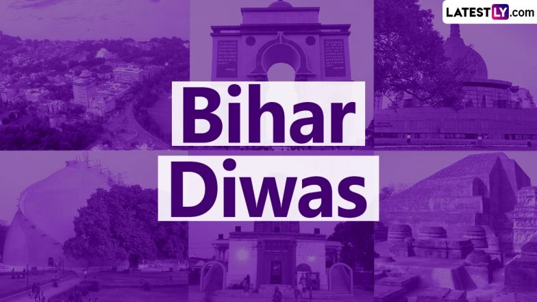 Bihar Diwas 2024: Date, History, Significance, Interesting Facts About ...