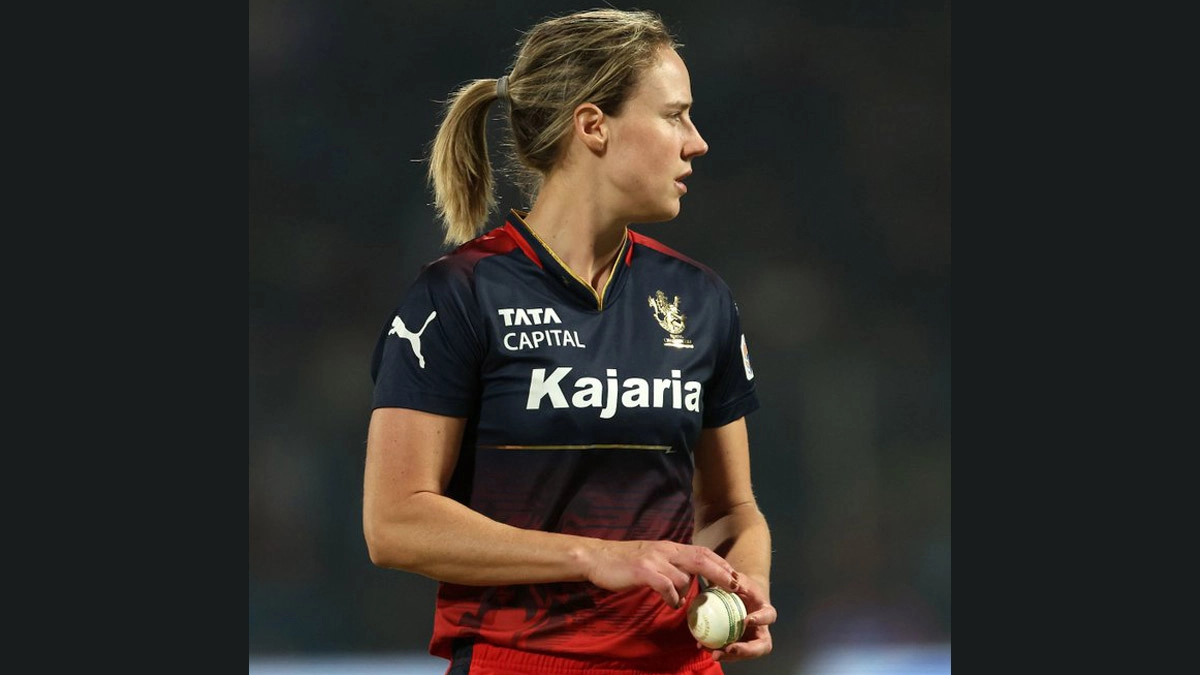 Cricket News | Mumbai Indians Charlotte Edwards Hails Ellyse Perry ...