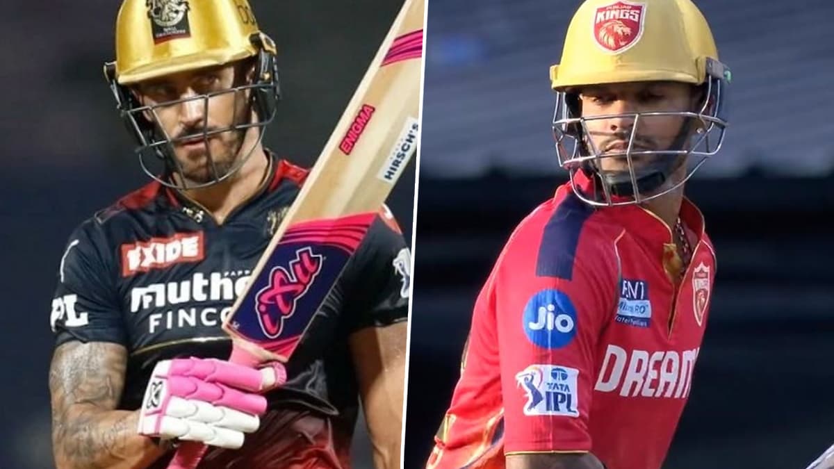 Cricket News | Royal Challengers Bengaluru vs Punjab Kings Highlights ... Cricket News | Royal Challengers Bengaluru vs Punjab Kings Highlights ...