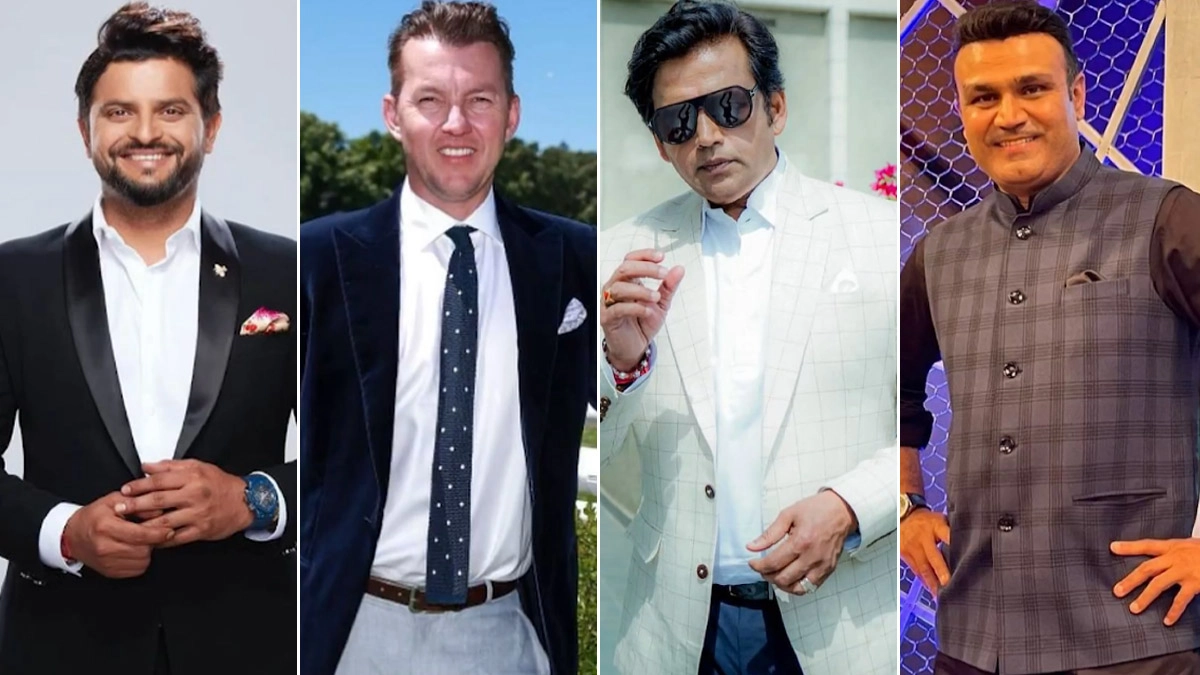 Agency News | JioCinema Unveils Commentator Roster for IPL 2024 | LatestLY