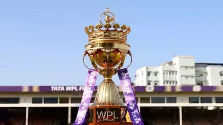 WPL 2024 Playoffs Schedule: Know Who Plays Whom in Second Round of ...