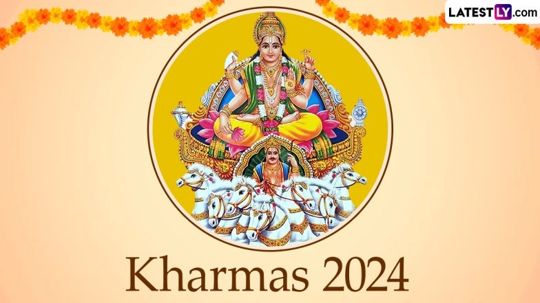 Kharmas 2024 Dates & Significance: What Is Kharmas or Malmas? Why ...