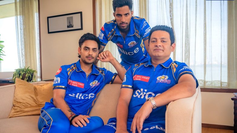 Mumbai Indians in IPL 2024: Team Profile, Squad, Schedule of MI in ...