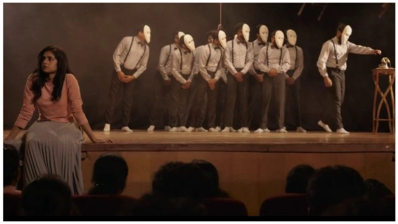 Aattam Ending Explained: Decoding Who the Real Culprit is in Zarin ...