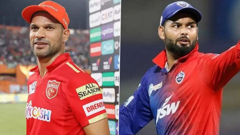 PBKS Win By Four Wickets | PBKS vs DC Highlights of IPL 2024: Sam Curran, Liam Livingstone Guide ...