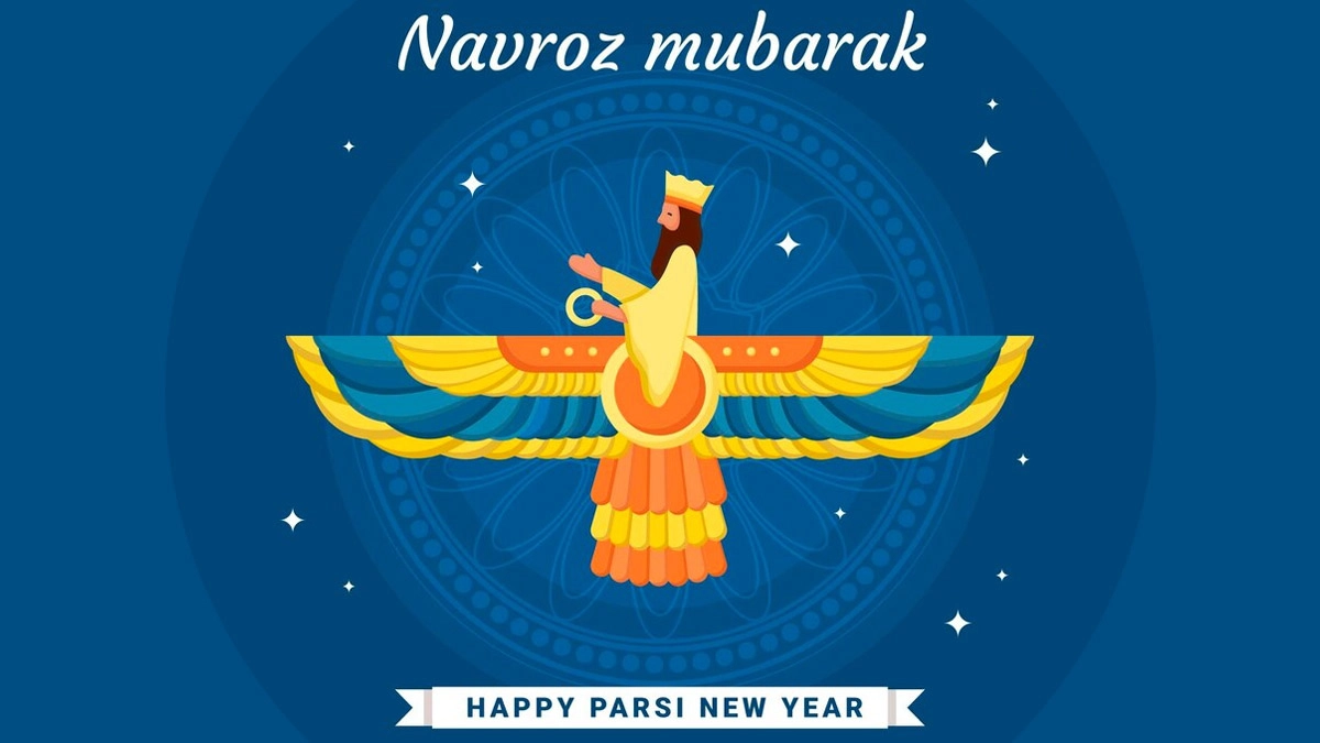 Festivals & Events News | Navroze 2024: Date, History, Traditions and ...