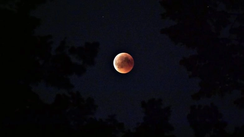 Chandra Grahan or Lunar Eclipse 2024 Live Streaming Online: Everything You Need to Know About ...