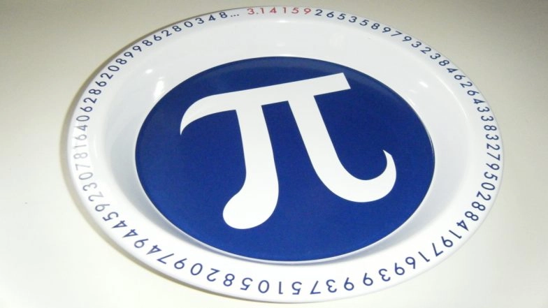 Pi Day 2024: What Is Pi? Why Is It Called Pi? What Are Some Practical ...