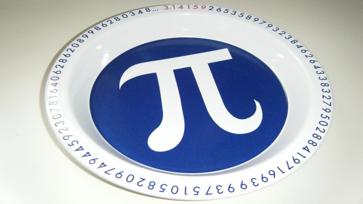 Festivals & Events News | What's Pi Day All About? Math, Science, Pies ...