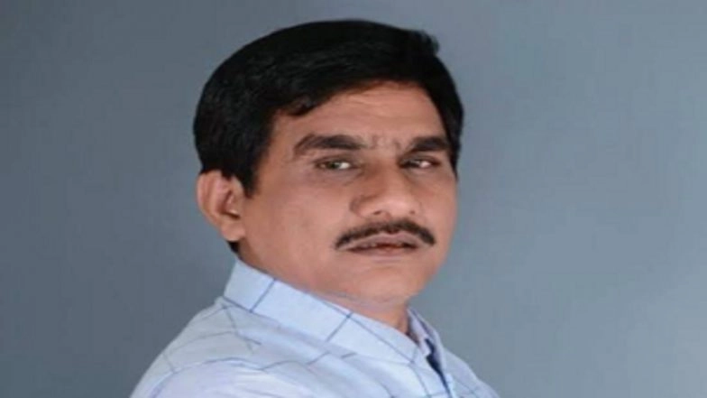 Sand Mining Case: ED Arrests RJD Chief Lalu Prasad Yadav’s Close Aide ...