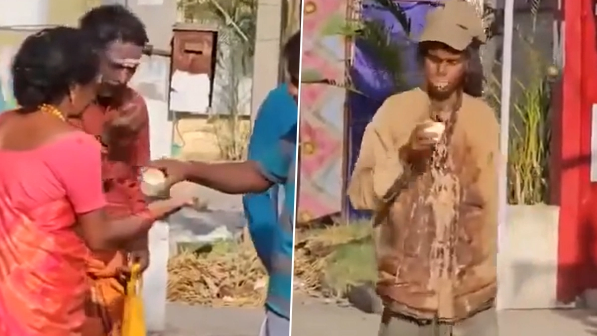 Viral News | Topi Amma: All You Need To Know About Mysterious Hat Woman ...