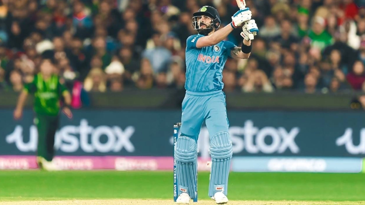 Cricket News | Virat Kohli's Presence For The T20 World Cup 2024 Is ...