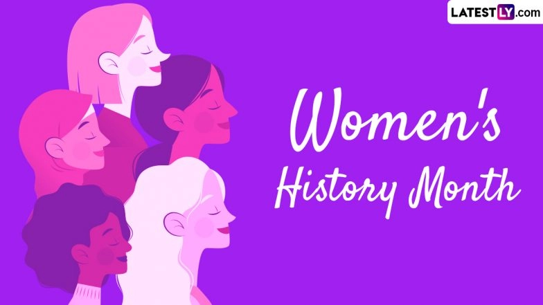 Women's History Month 2024 Colors: Delving Deep Into the Symbolism of the Colours Purple, White ...