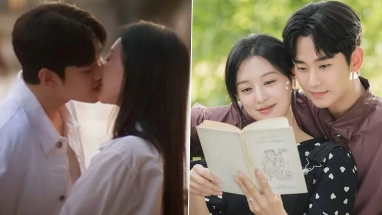 Queen of Tears Episode 16 Reactions: Netizens Praise Kim Soo Hyun and Kim Ji Won's TvN K-Drama ...