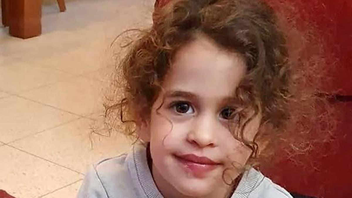 Agency News | Joe Biden Meets Abigail Edan, an American Who Was Held ... Agency News | Joe Biden Meets Abigail Edan, an American Who Was Held ...