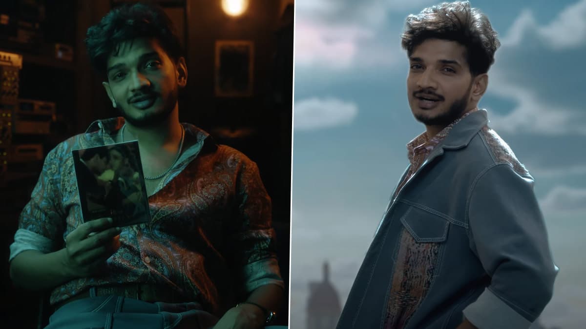 Agency News | Munawar Faruqui Unveils Teaser of His Web Series First ... Agency News | Munawar Faruqui Unveils Teaser of His Web Series First ...