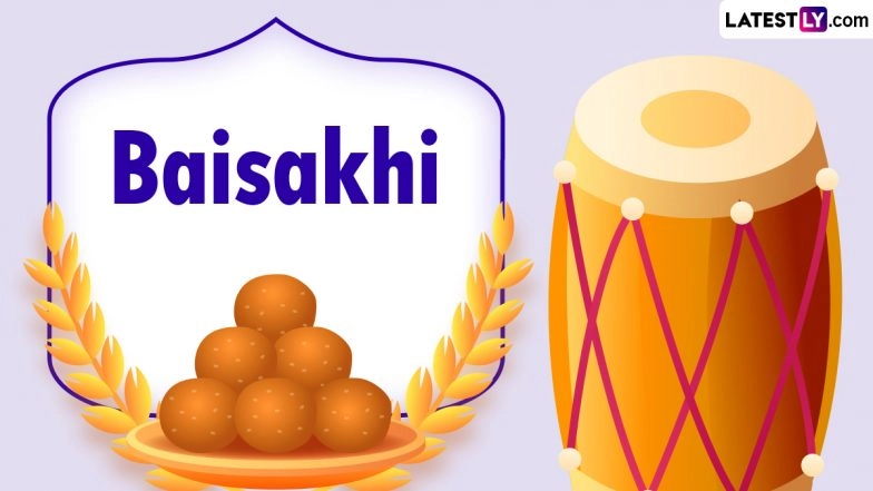 Baisakhi 2024 Date: When Is Vaisakhi? Know Shubh Muhurat, Timings, Celebrations and Significance ...