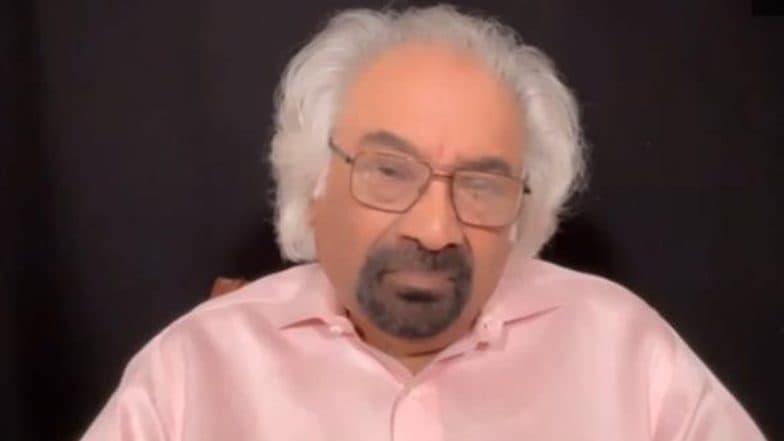 Sam Pitroda Racist Remark Row Congress Distances Itself From Pitroda