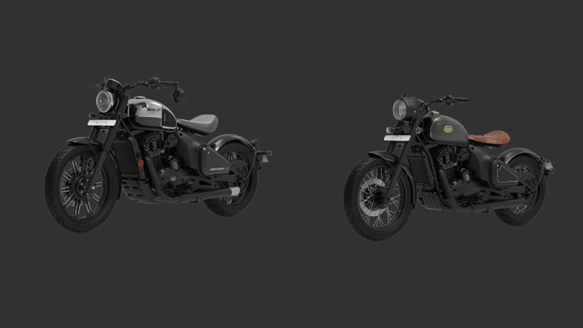 Auto News | Know Everything About 2024 Jawa Perak and 2024 Jawa 42 Bobber Launched in India | 🚘 ...