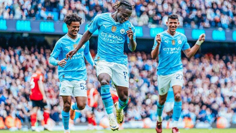 Premier League 2023–24: Manchester City Boss Pep Guardiola Feels ... Premier League 2023–24: Manchester City Boss Pep Guardiola Feels ...