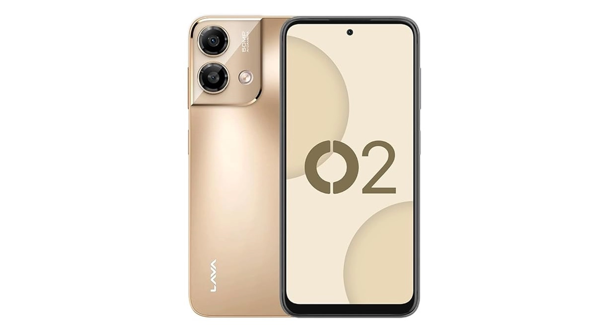 Technology News | Lava O2 Budget Smartphone Gets New Royal Gold Colour ...